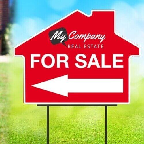 Outdoor Signs - Toro Tents