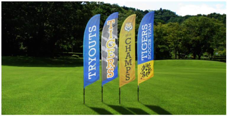 Custom Flag And Banners - torotents
