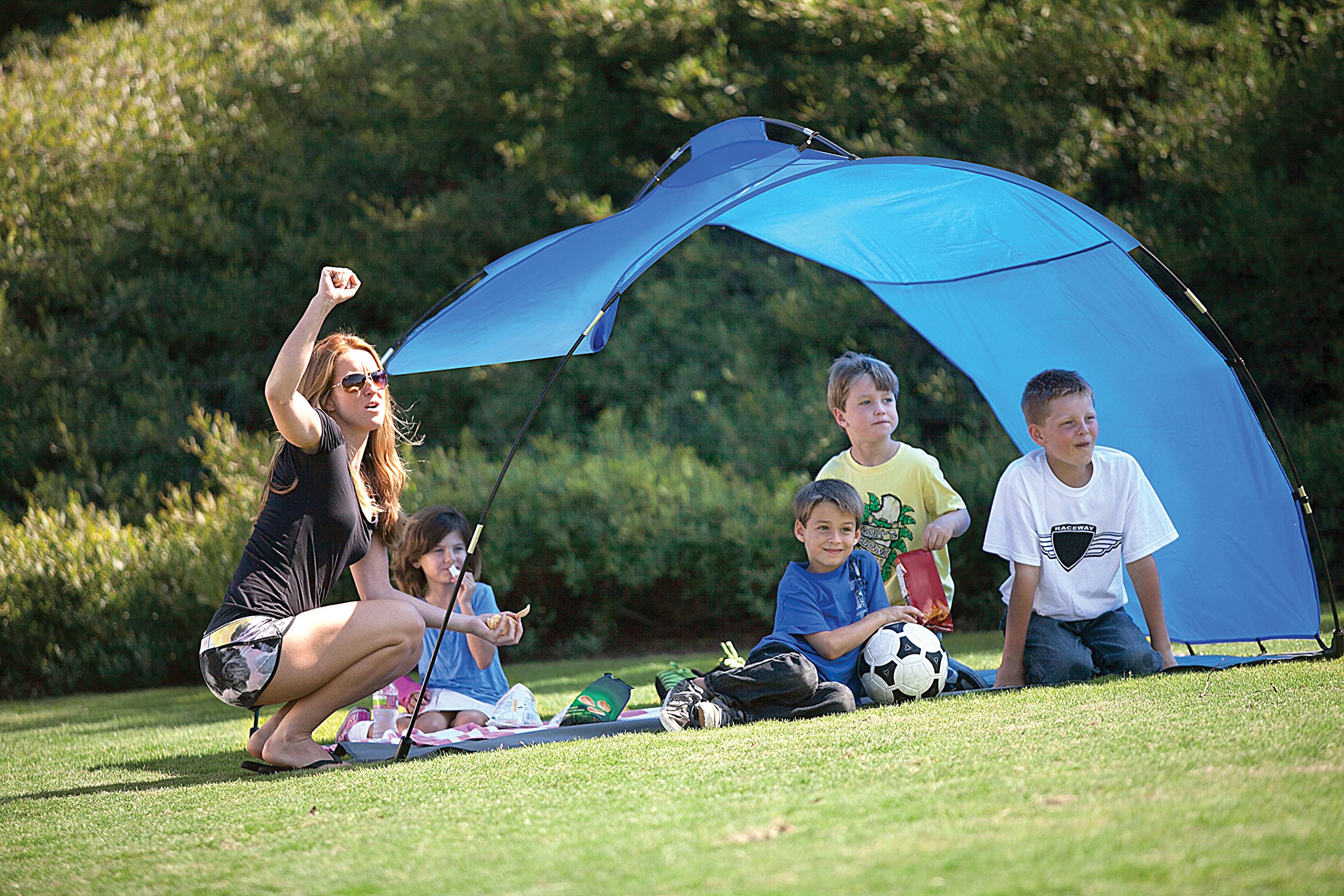 Personalize Your Canopy Tent: DIY Decor Tips and Ideas